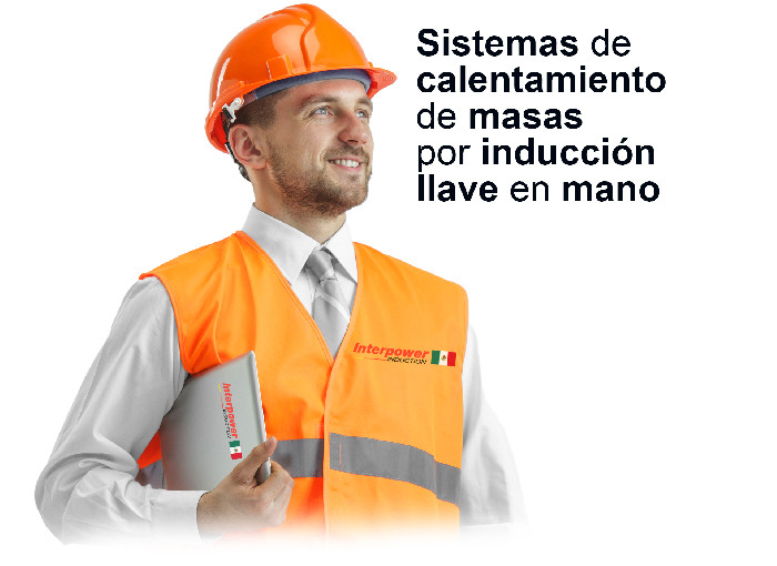 interpowerinductionmexico